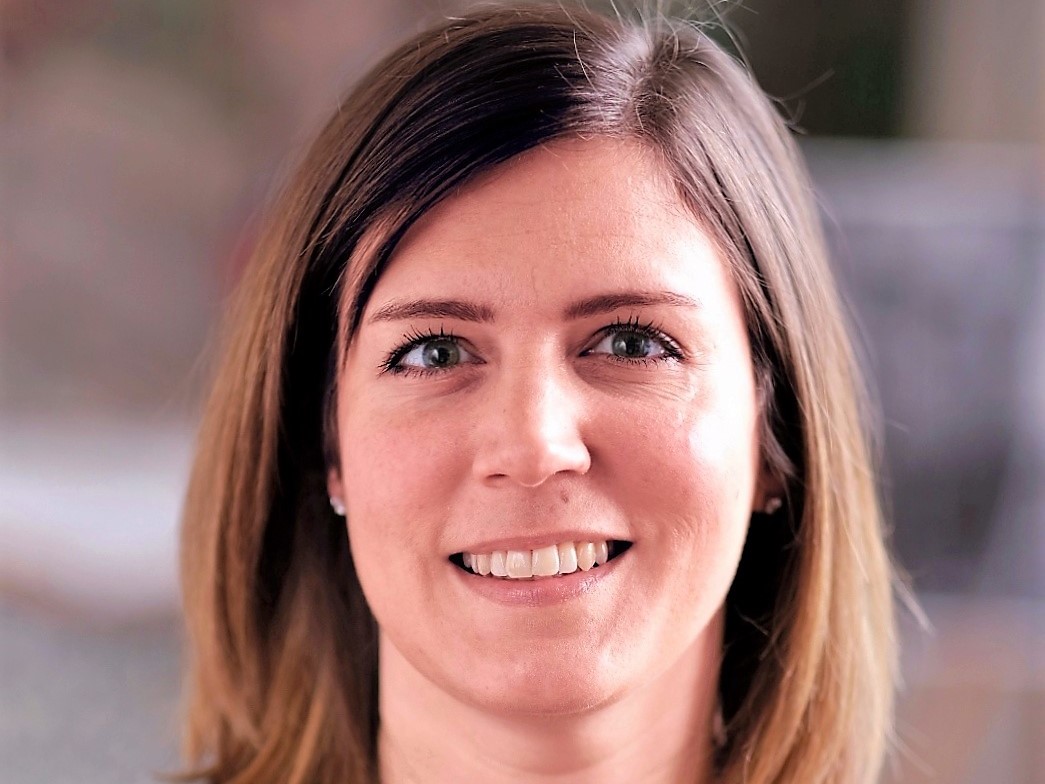 Jennifer Braun will als Beigeordnete kandidieren - SPD Landau